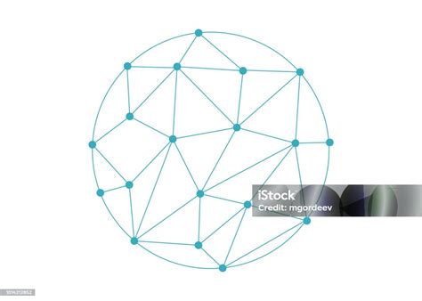 와이어 프레임 3d 메쉬 다각형 벡터 영역 분야 벡터 0명에 대한 스톡 벡터 아트 및 기타 이미지 0명 건설 산업 공 스포츠 장비 Istock