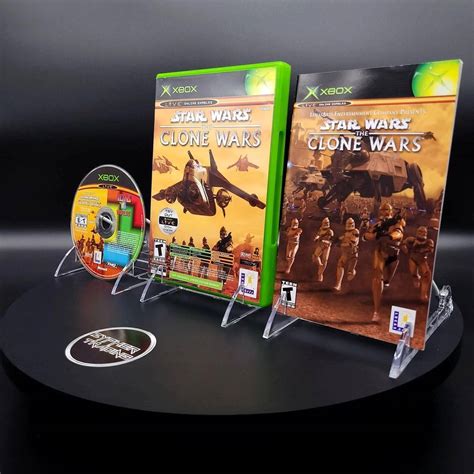Thq Star Wars Clone Wars Tetris Worlds Combo Pack Buy Best Price