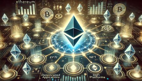 Ethereums Ecosystem Remains Top Dog In Crypto Data Shows