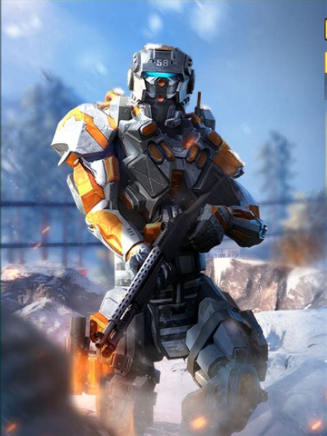 Call Of Duty Mobile Fotos Gamer Videojuegos Imagenes Para La Pantalla