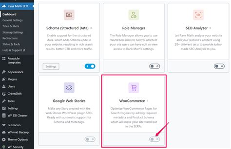 How To Optimize Woocommerce Store Using Rank Math Rianstech