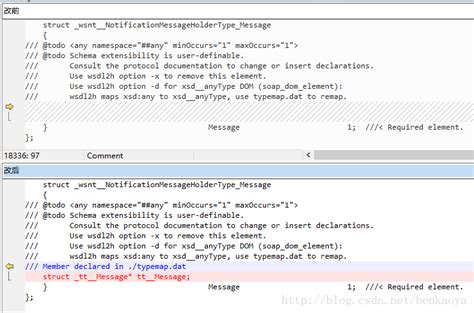 Onvif协议网络摄像机（ipc）客户端程序开发（15）：遮挡报警onvif 遮挡 Csdn博客