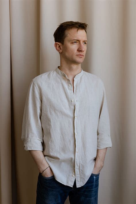 Maciej Wizner Agencja Aktorska