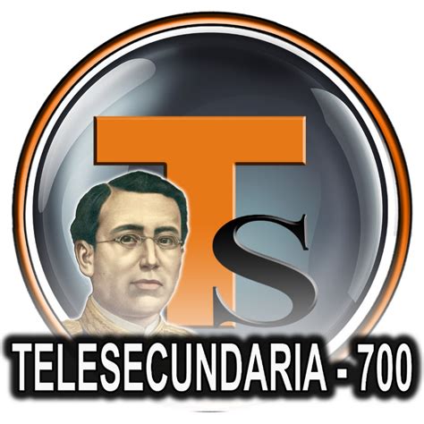 Telesecundaria 700 Youtube