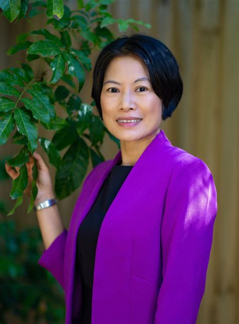 Cindy Lin Arise Property