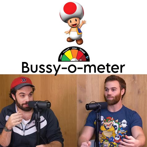 I Had A Dream These Guys Argued About What Toad Had The Biggest Ass Rthomastheplankengine