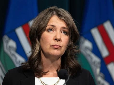 How An Interview By Danielle Smith Drove Day One Of The Campaign National Post