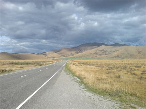 Mackenzie Basin Freeyork