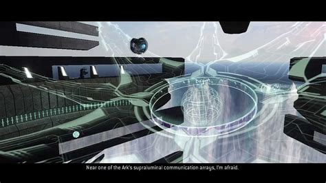 Halo 3 Legendary Walkthrough Part 20 The Ark [gameplay