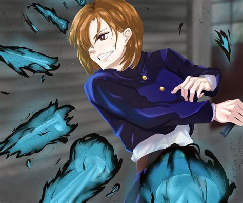 呪術廻戦 1920x1600px アニメ壁紙com