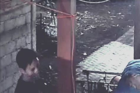 Viral Pria Curi Celana Dalam Wanita Di Rumah Kos Terekam Kamera Cctv Okezone News