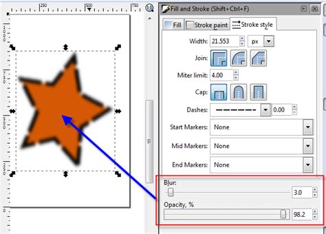 Edit Svg Text In Inkscape Okeonthego