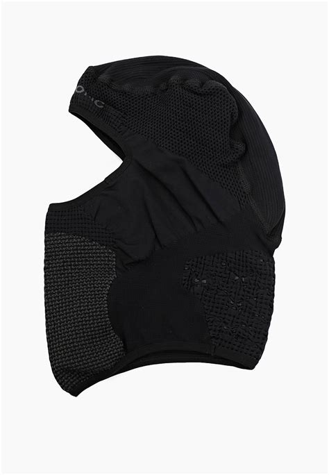 Балаклава X-Bionic STORMCAP EYE 4.0, цвет: черный, RTLACH324301 ...