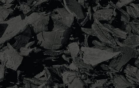 What Is Specific Gravity Circular Rubber Platform