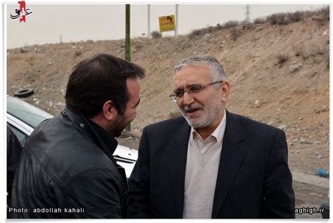 استقبال استاد کلامی از حاج منصور مداحی حاج محمود کریمی و سید مهدی میرداماد