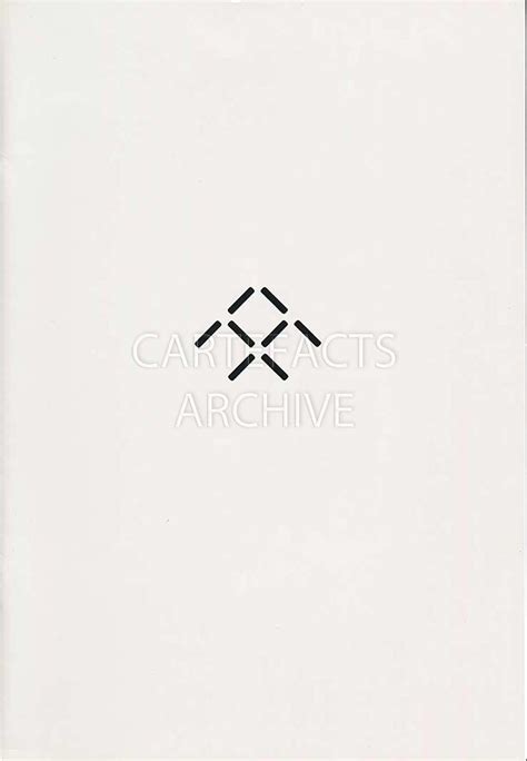 Faraday Future Ffzero1 Concept Brochure 2016 Cartefacts