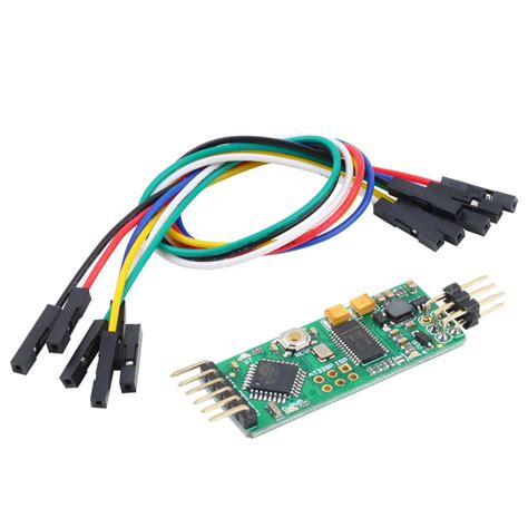 Apm Minim Osd For Ardupilot Apm2 6 2 8 Mega With Cables Speedyfpv