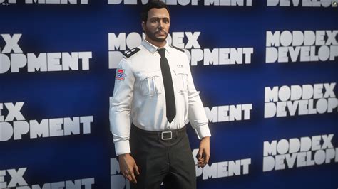 Lfb Station Wear Pack Moddex Development