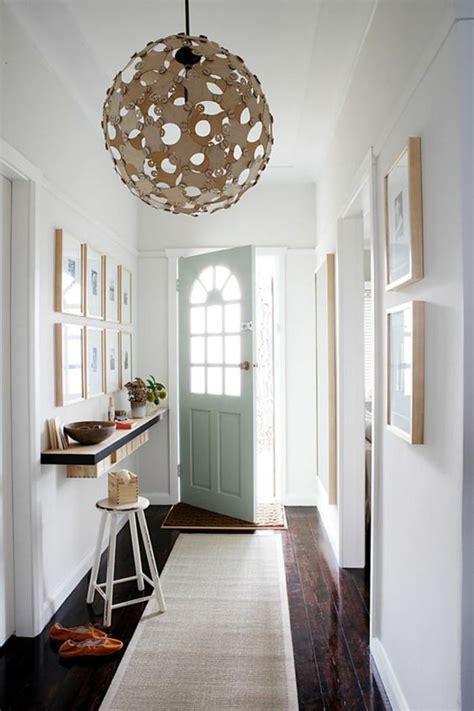 Narrow Hallway Entryway Ideas At Corrina Davis Blog