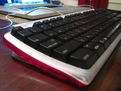 Imac G3 Keyboard