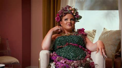 Leighanna Jean Gruthers Dropout Wiki Fandom