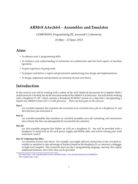 spec 40009 38 0 pdf 64 bit computing pointer computer programming