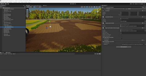 Develop Virtual Reality (VR) Experiences in Unity – Queppelin