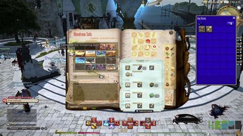 Ff14 Class Grinding Before Dawntrail Youtube