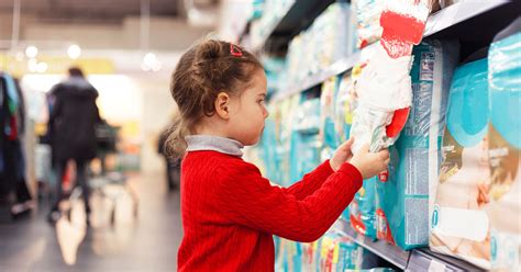 Meine Tochter 5 Trägt Noch Windeln Na Und