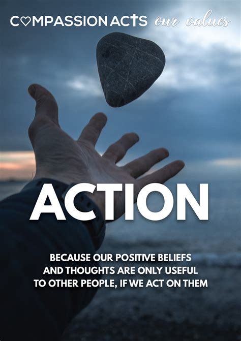 Our Mission Compassion Acts
