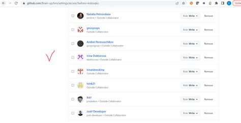 Be Bug Not All Contributors Are Loaded Into Our Db In Job · Issue 2366 · Brain Upbrn · Github