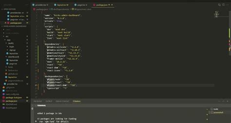 Adeniran Noah On Linkedin I Have Just Started Working On The Admin Dashboard For My E Commerce