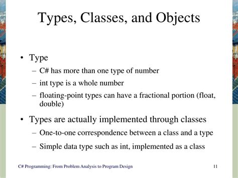 PPT Data Types And Expressions PowerPoint Presentation Free Download ID 3089814