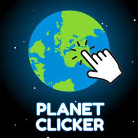 Planet Clicker Chill Guy Clicker Game