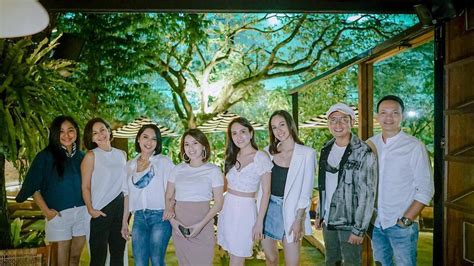 6 Potret Bintang Suci Dalam Cinta Nongkrong Bareng Ada Shandy Aulia