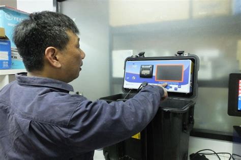 Mengenal Teknologi Nir Mampu Analisis Cepat Dan Akurat Di Berbagai