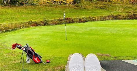 Golf La Vallée De Ste Adèle Triple Golf