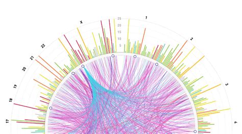 About Data Visualization Sfari Gene