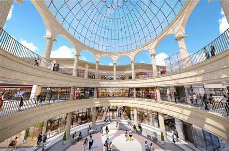 돔형 지붕설계 시흥 센트럴돔 그랑트리 안내