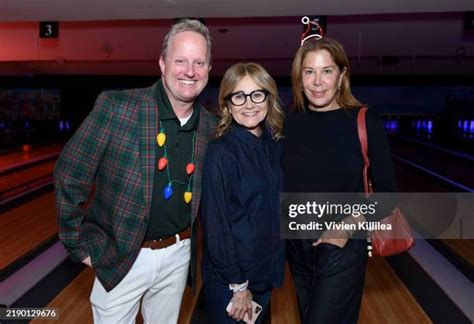 2512 Maureen Mccormick Photos And High Res Pictures Getty Images