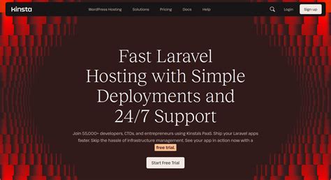 11 Melhores Hospedagem Laravel Para O Brasil 2025