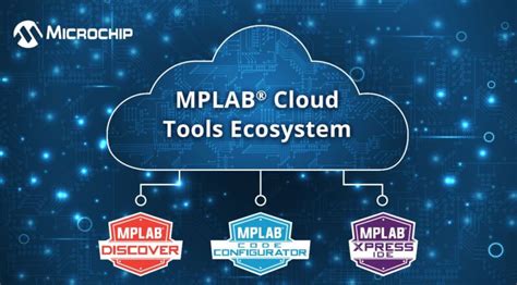 Mplab® Cloud Tools Ecosystem Brings Secure Platform Independent
