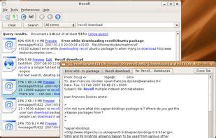 Everything Alternatives For Linux Top 10 File Search Utilities AlternativeTo