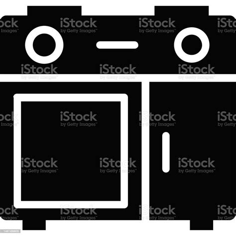 electronics isolated vector icon which can easily modify or edit stock illustration download