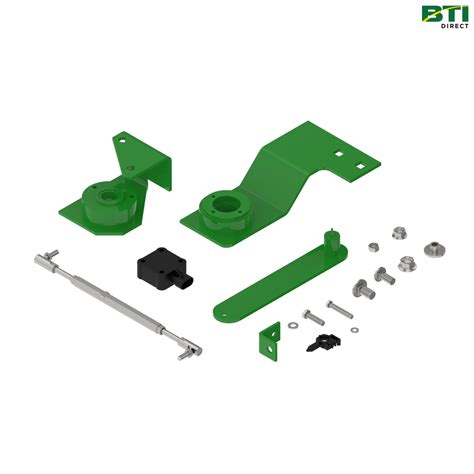 Bh81821 Automatic Header Control Conversion Sensor Kit Bti Direct