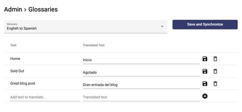 Low Code Deepl Translations In Apex Designer