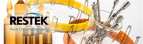 Restek Chromatographic Specialties Inc