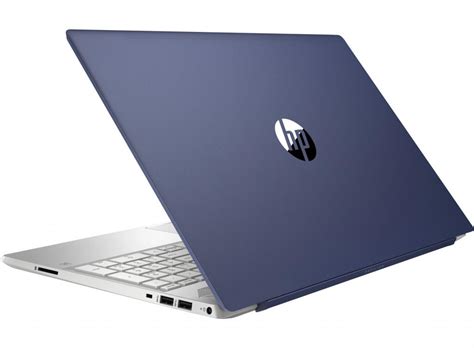 HP Pavilion 15 CU0010TX Core I5 8th Gen 2Gb Graphics 15 6 Full HD Blue