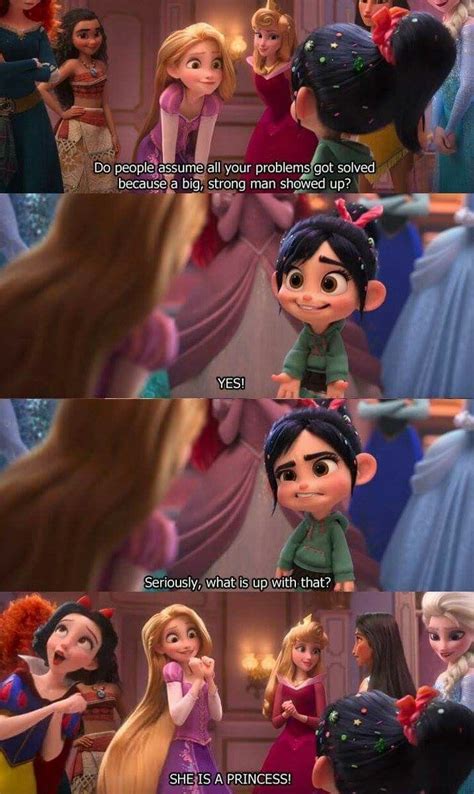 Pin By Matarikiart On Wreck It Ralph But Mostly Vanellope Disney