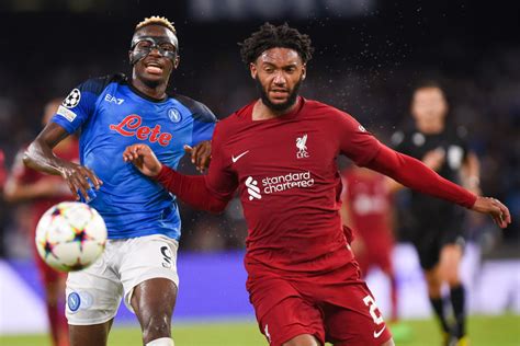 Horrific Ben Foster Rips Into One Liverpool Player